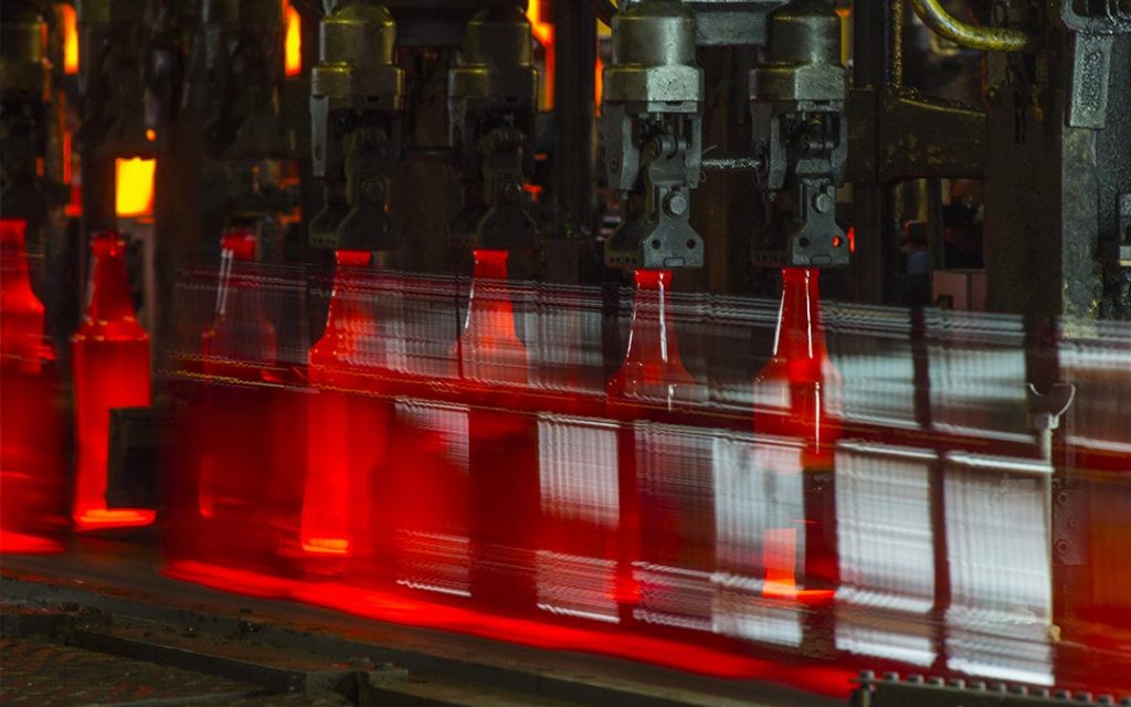 More Product, Less Labor | The Dorsey Group